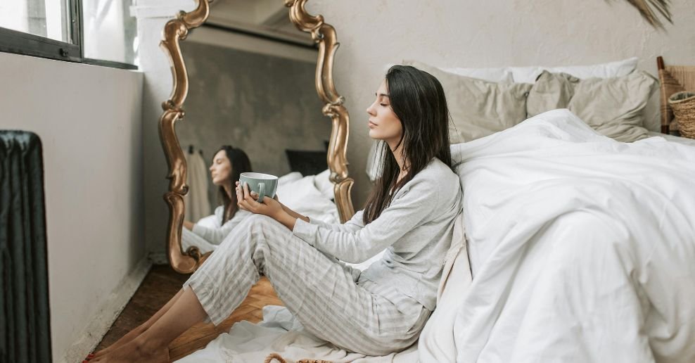 Descubre Qué es un Espejo y Cómo Funciona – Espejo de Mano