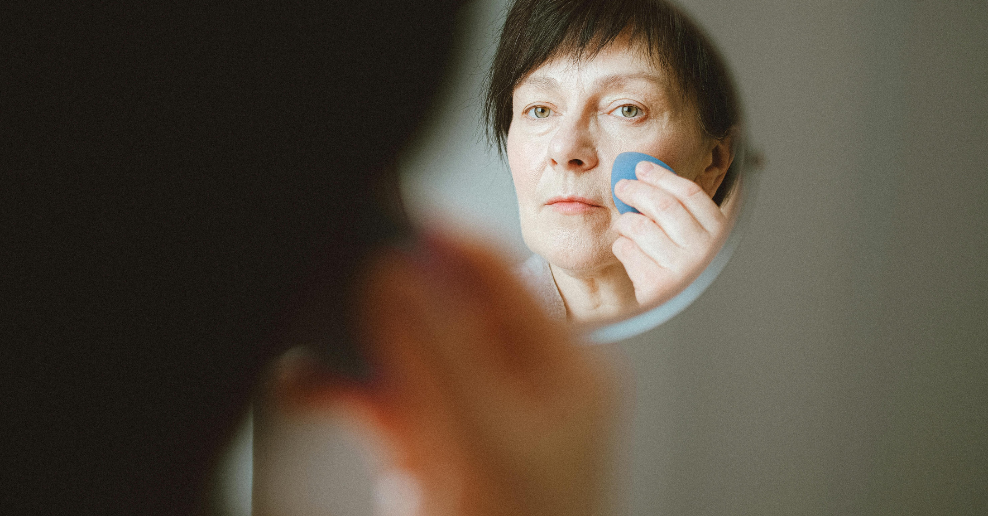 Descubre Qué es un Espejo y Cómo Funciona – Espejo de Mano