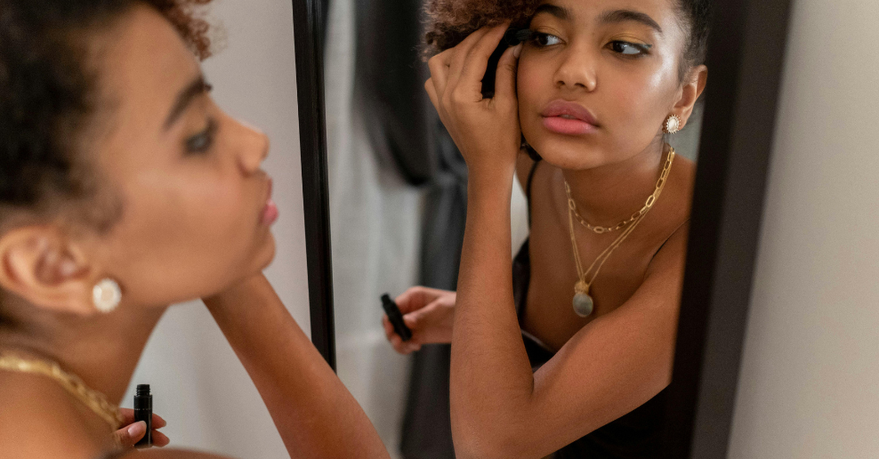 Descubre Todo Sobre los Espejos: ¿Qué es un Espejo y Cuáles Son Sus ...