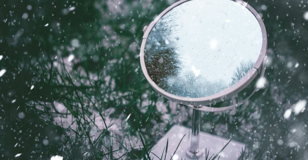 Descubre Todo Sobre los Espejos: ¿Qué es un Espejo y Cuáles Son Sus ...