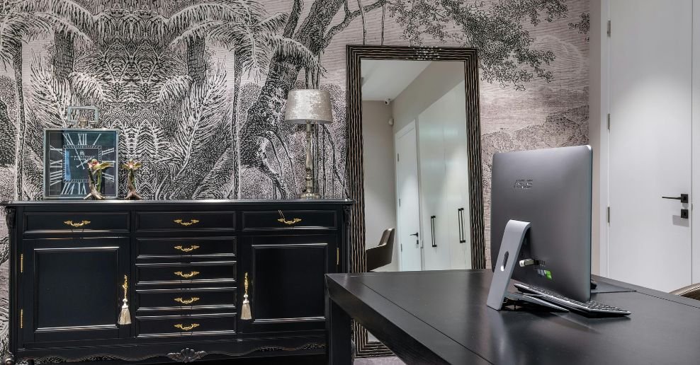 Descubre Todo Sobre los Espejos: ¿Qué es un Espejo y Cuáles Son Sus ...